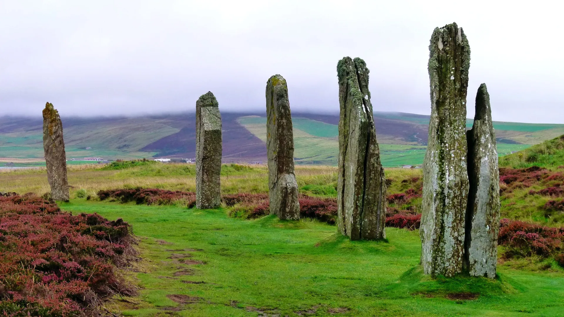 Orkney-eilanden - 3 op Reis - BNNVARA