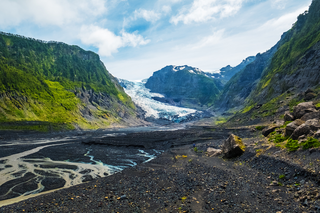 Chaitén - 3 op Reis - BNNVARA